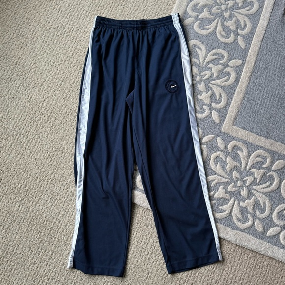 Nike | Pants | Nike Basketball Track Pants | Poshmark
